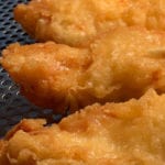 George's Fish and Chip Shop, Tamworth - Tamworth Fish and Chips